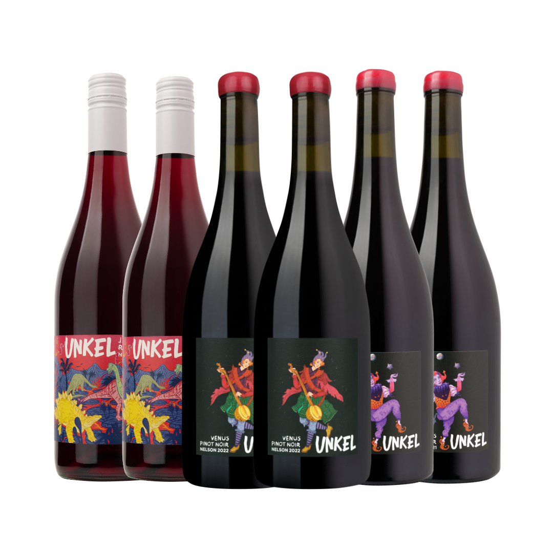 Unkel Wines