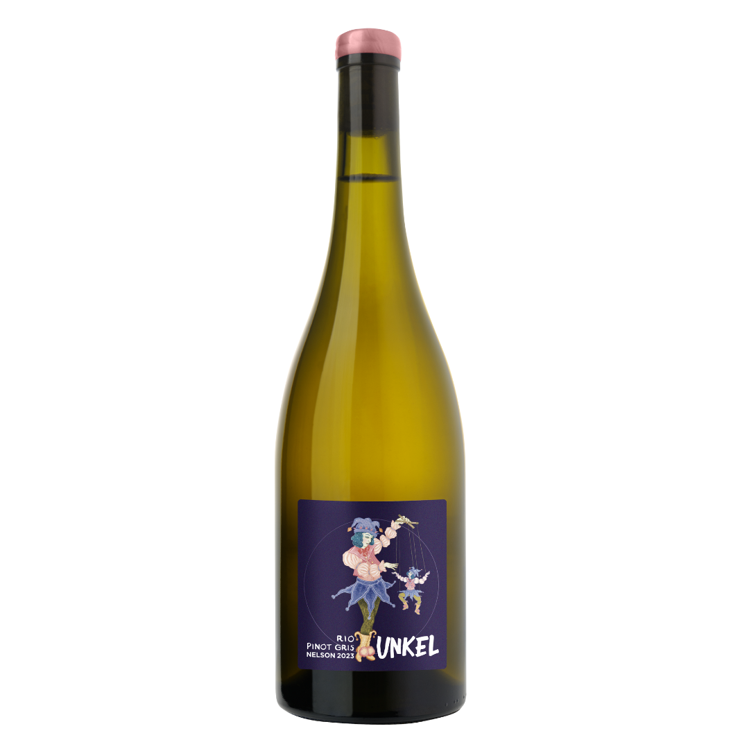 'Rio' Pinot Gris - 2023 – Unkel Wines